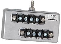PolyPhaser IS-RCT PolyPhaser Rotator Control Line Protectors | DX ...