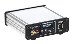 RigExpert GPSDO RigExpert Tokenblauser GPS Disciplined Oscillators | DX ...