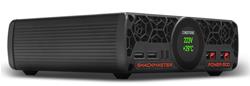 RigExpert POWER-600 Shackmaster Power 600 Compact Desktop Power Supply ...