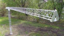 ROHN 55FK-50LAB ROHN 55G Fold-Over Tower Kits | DX Engineering