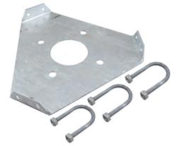 ROHN AS25GTB ROHN AS25GTB Thrust Bearing Shelves | DX Engineering