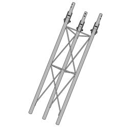 Rohn Towers & More Products | DX Engineering