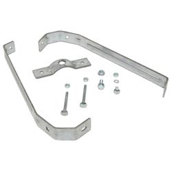 ROHN WM12S ROHN Mast Wall Mounts | DX Engineering