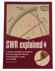 Radio Society of Great Britain SWRE SWR Explained | DX Engineering