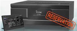 ICOM IC-PW2 ICOM IC-PW2 HF/50 MHz ALL Band 1 kW Linear Amplifier ...