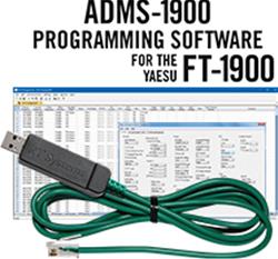 RT Systems ADMS-1900-USB RT Systems Radio Programming Software | DX ...