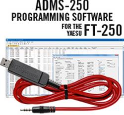 RT Systems ADMS-250-USB RT Systems Radio Programming Software | DX ...