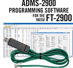 RT Systems ADMS-2900-USB RT Systems Radio Programming Software | DX ...