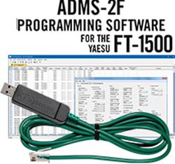 RT Systems ADMS-2F-USB RT Systems Radio Programming Software | DX ...