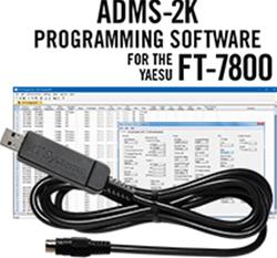RT Systems ADMS-2K-USB RT Systems Radio Programming Software | DX ...