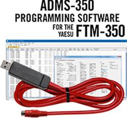 RT Systems ADMS-350-USB RT Systems Radio Programming Software | DX ...