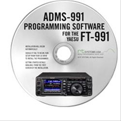 RT Systems ADMS-991-U RT Systems Radio Programming Software | DX ...