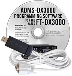RT Systems ADMS-DX3000 RT Systems Radio Programming Software | DX ...