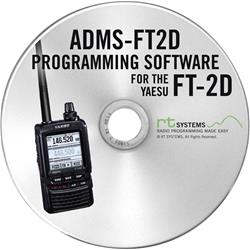 RT Systems ADMS-FT2DRSD RT Systems Radio Programming Software | DX Engineering