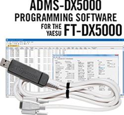 RT Systems ADMSDX5000US RT Systems Radio Programming Software | DX ...