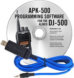 RT Systems APK-500 RT Systems Radio Programming Software | DX Engineering
