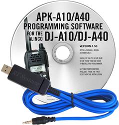 RT Systems APK-A10-A40 RT Systems Radio Programming Software | DX ...