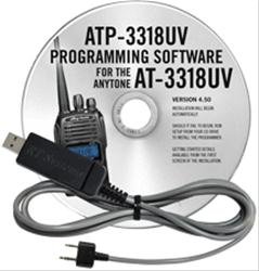 RT Systems ATP-3318UV RT Systems Radio Programming Software | DX Engineering