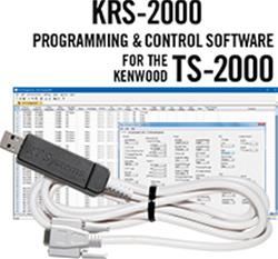 RT Systems KRS-2000-USB RT Systems Radio Programming Software | DX ...