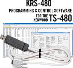 RT Systems KRS-480-USB RT Systems Radio Programming Software | DX Engineering