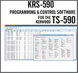 RT Systems KRS-590-U RT Systems Radio Programming Software | DX Engineering