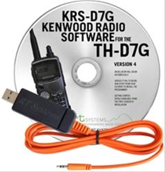 RT Systems KRS-D7G RT Systems Radio Programming Software | DX Engineering