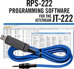 RT Systems RPS-222-USB RT Systems Radio Programming Software | DX ...