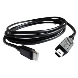 RT Systems RT-61 RT Systems USB-C to Legacy Connector Cables | DX ...