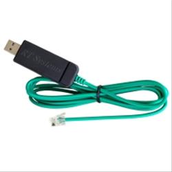 RT Systems USB-29F RT Systems Radio Interface and Programming Cables ...