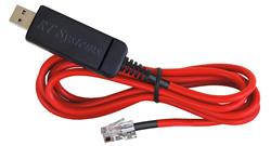 RT Systems USB-W5R RT Systems Radio Interface and Programming Cables ...