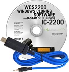 RT Systems WCS-2200-USB RT Systems Radio Programming Software | DX ...