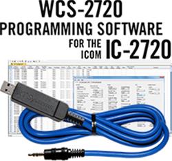 RT Systems WCS-2720-USB RT Systems Radio Programming Software | DX ...