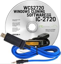 RT Systems WCS-2720-USB RT Systems Radio Programming Software | DX ...