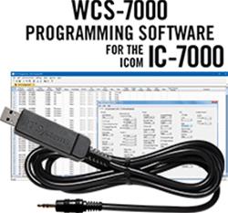 Application Software - Programming/Cloning Application Software Type - ICOM Compatible Radio ...