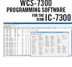 RT Systems WCS-7300-U RT Systems Radio Programming Software | DX ...
