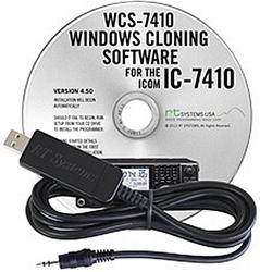 RT Systems WCS-7410 RT Systems Radio Programming Software | DX Engineering