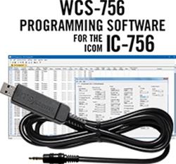 RT Systems WCS-756-USB RT Systems Radio Programming Software | DX Engineering