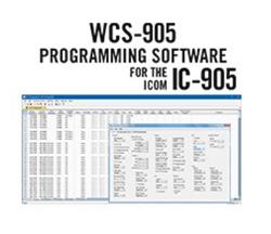 RT Systems WCS-905-U RT Systems Radio Programming Software | DX Engineering