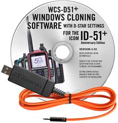 RT Systems WCS-D51PLUS RT Systems Radio Programming Software | DX ...