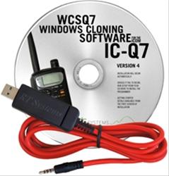 RT Systems WCS-Q7 RT Systems Radio Programming Software | DX Engineering