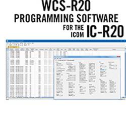 RT Systems WCS-R20-U RT Systems Radio Programming Software | DX Engineering