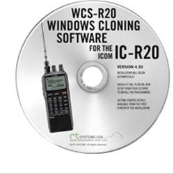 RT Systems WCS-R20-U RT Systems Radio Programming Software | DX Engineering