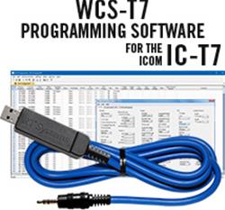RT Systems WCS-T7-USB RT Systems Radio Programming Software | DX ...