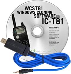 RT Systems WCS-T81 RT Systems Radio Programming Software | DX Engineering