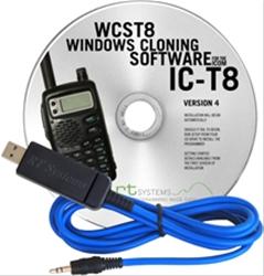 RT Systems WCS-T8 RT Systems Radio Programming Software | DX Engineering