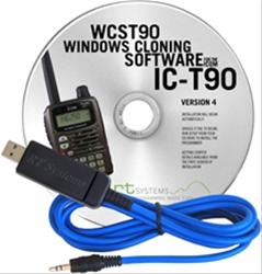 RT Systems WCS-T90 RT Systems Radio Programming Software | DX Engineering