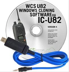 RT Systems WCS-U82 RT Systems Radio Programming Software | DX Engineering