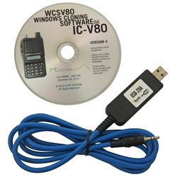 RT Systems WCS-V80 RT Systems Radio Programming Software | DX Engineering