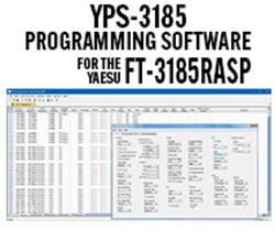 RT Systems YPS-3165-U RT Systems Radio Programming Software | DX ...