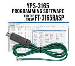 RT Systems YPS-3165-USB RT Systems Radio Interface and Programming ...
